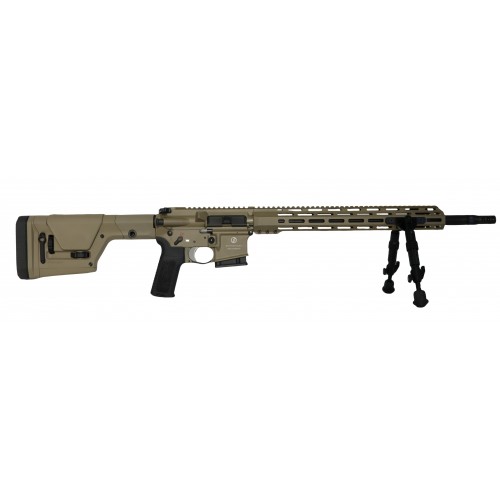 Schmeisser AR15 DMR 18'' FDE (Flat Dark Earth)