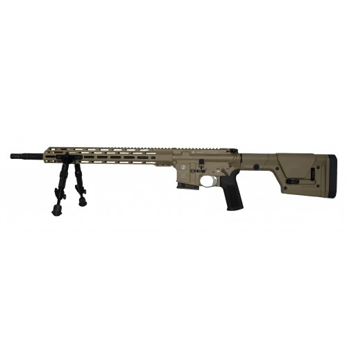Schmeisser AR15 DMR 18'' FDE (Flat Dark Earth)