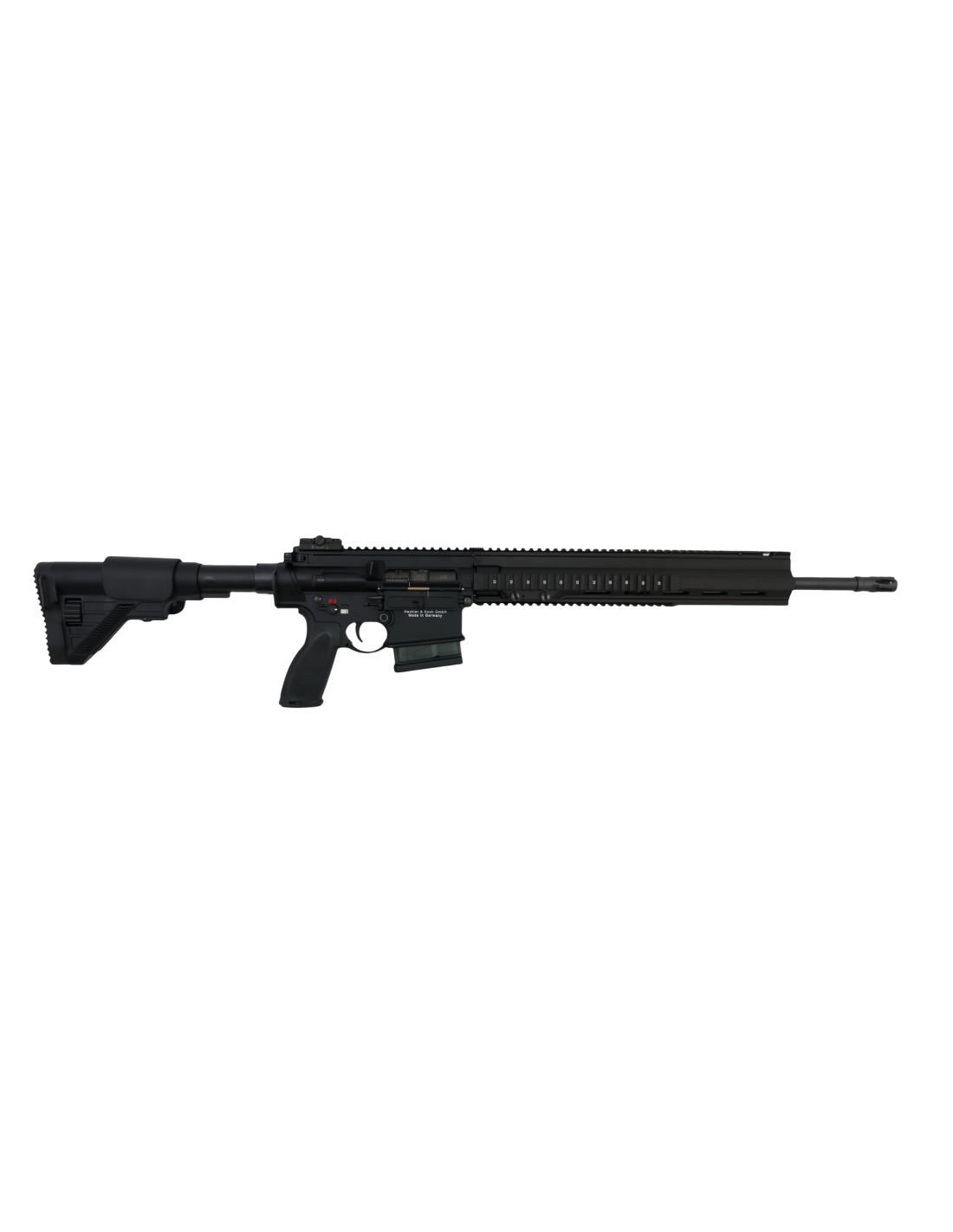 MR 308 A3-28 Heckler & Koch