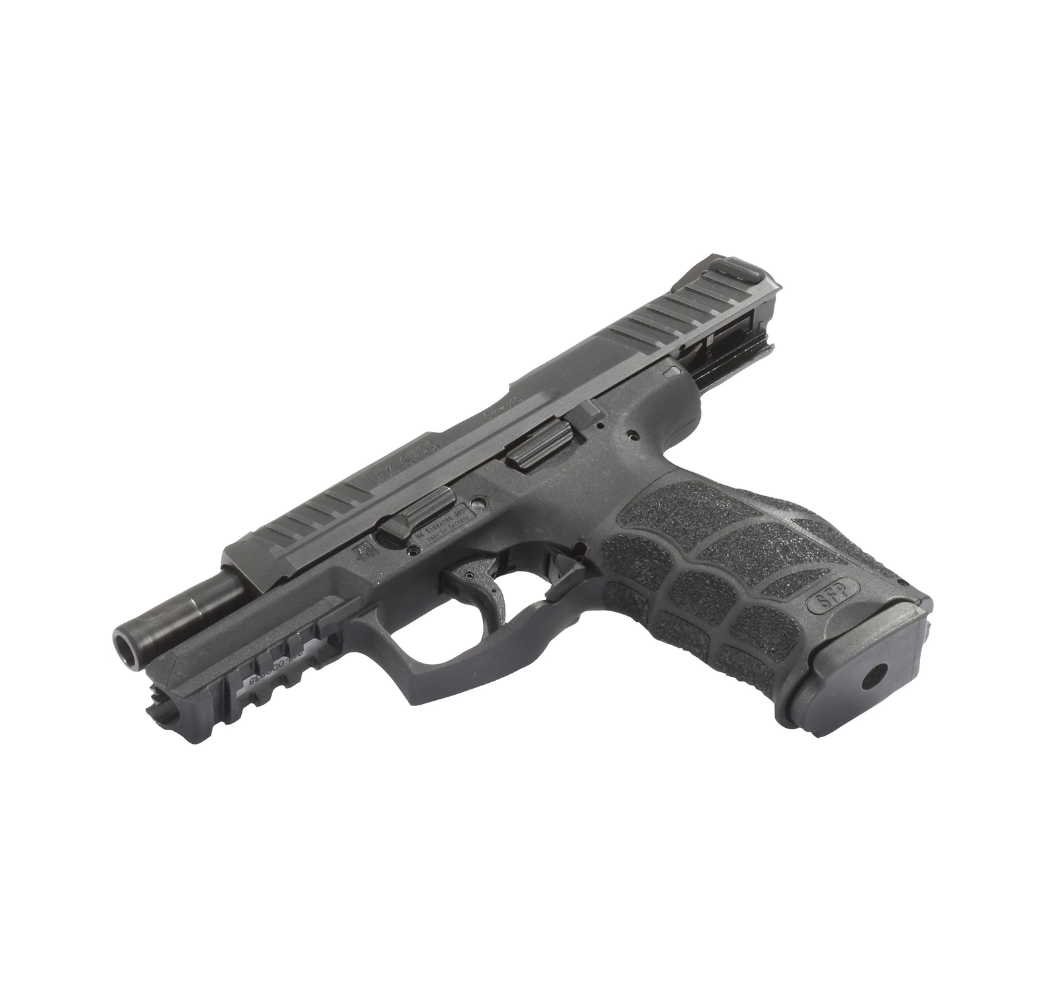 Heckler & Koch SFP9 SF